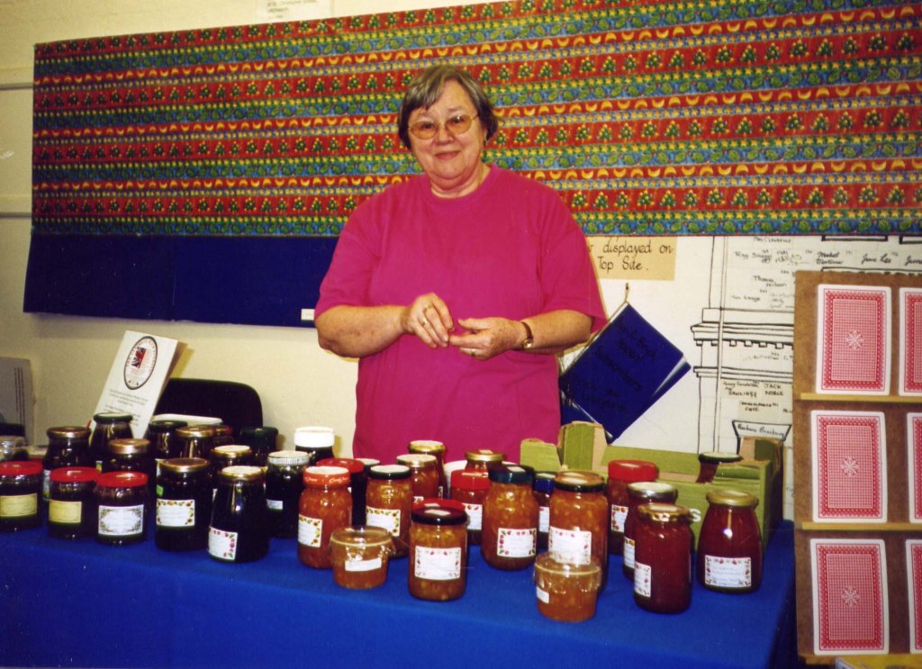 Musical Buffet Supper | British Schools Museum