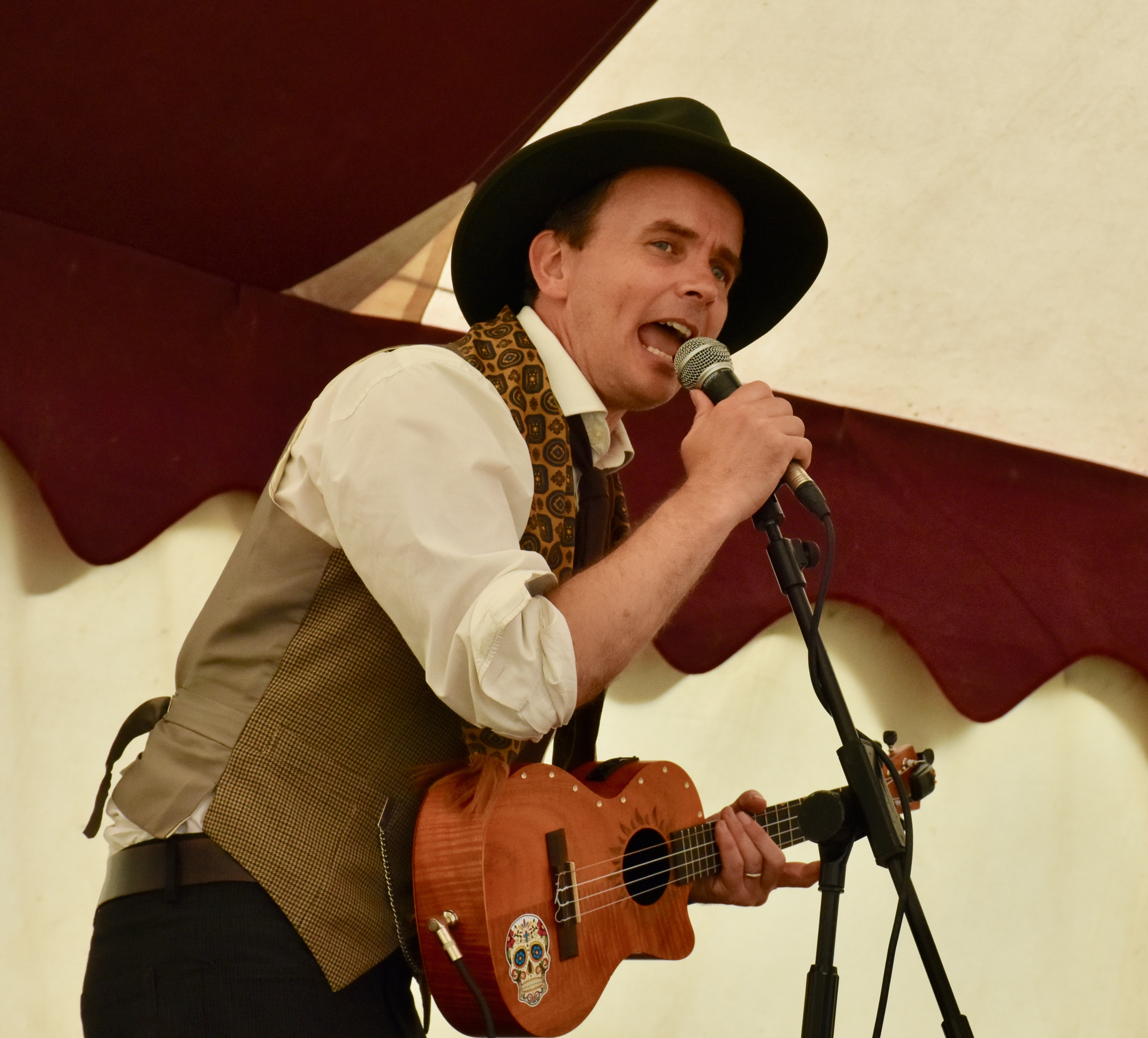 Hitchin Children's Book Festival 2019 | British Schools Museum