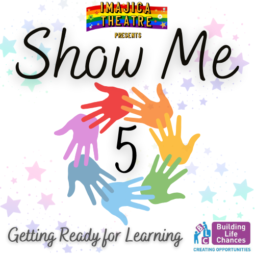 Imagica Theatre Presents: Show Me 5! | British Schools Museum